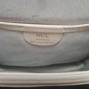Hcl | Bags | Vintage Hcl Purse | Poshmark
